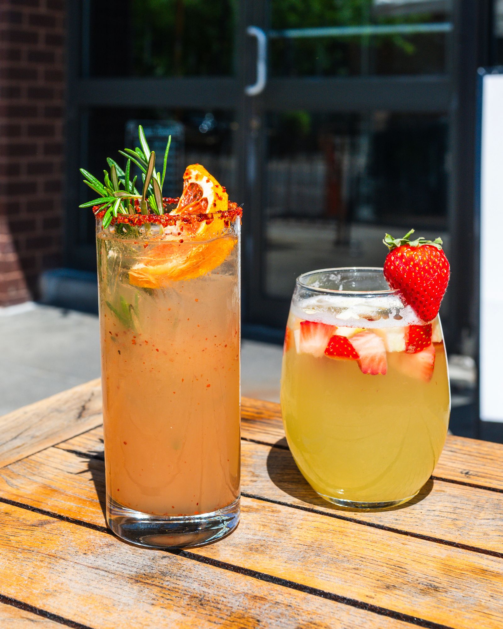 Logan Tavern - Restaurant and Bar