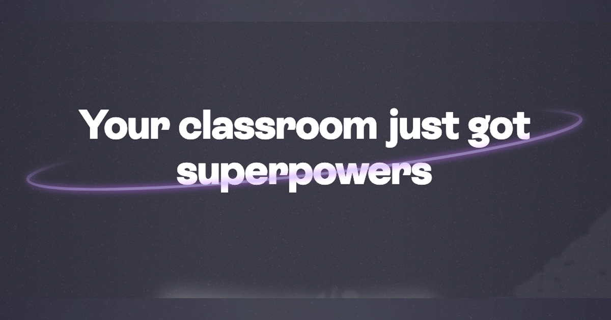 ClassDojo AI Sidekick