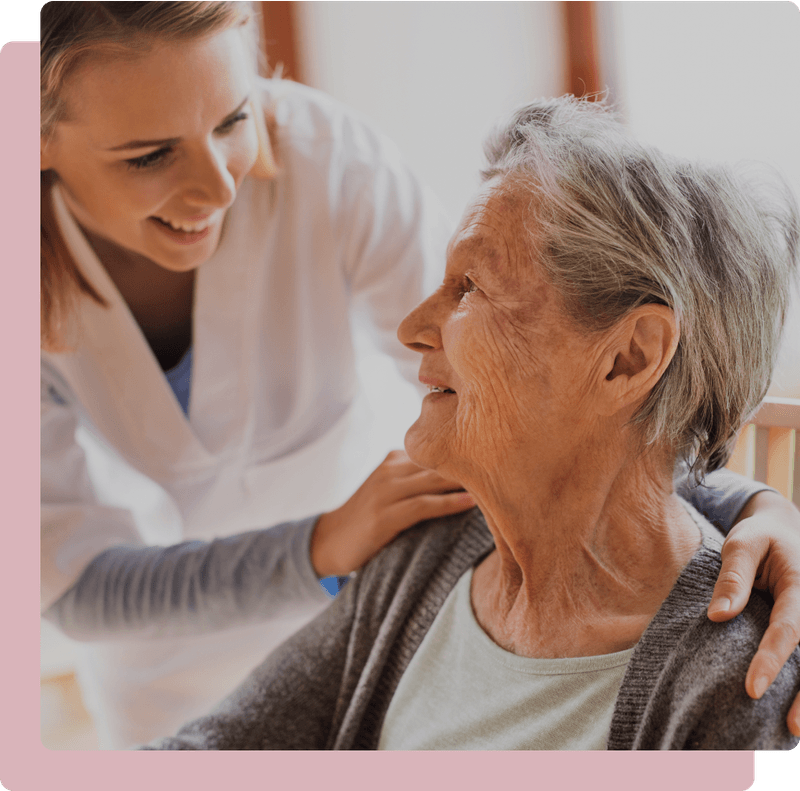 Meet Our Team | Healthlink Home Health