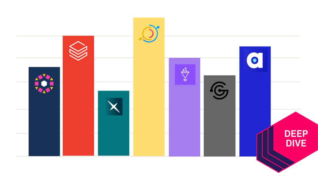 Comprehensive Data Catalog Comparison
