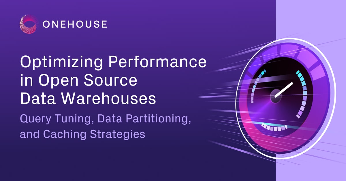 Optimizing Performance in Open Source Data Warehouses: Query Tuning, Data Partitioning, and ...