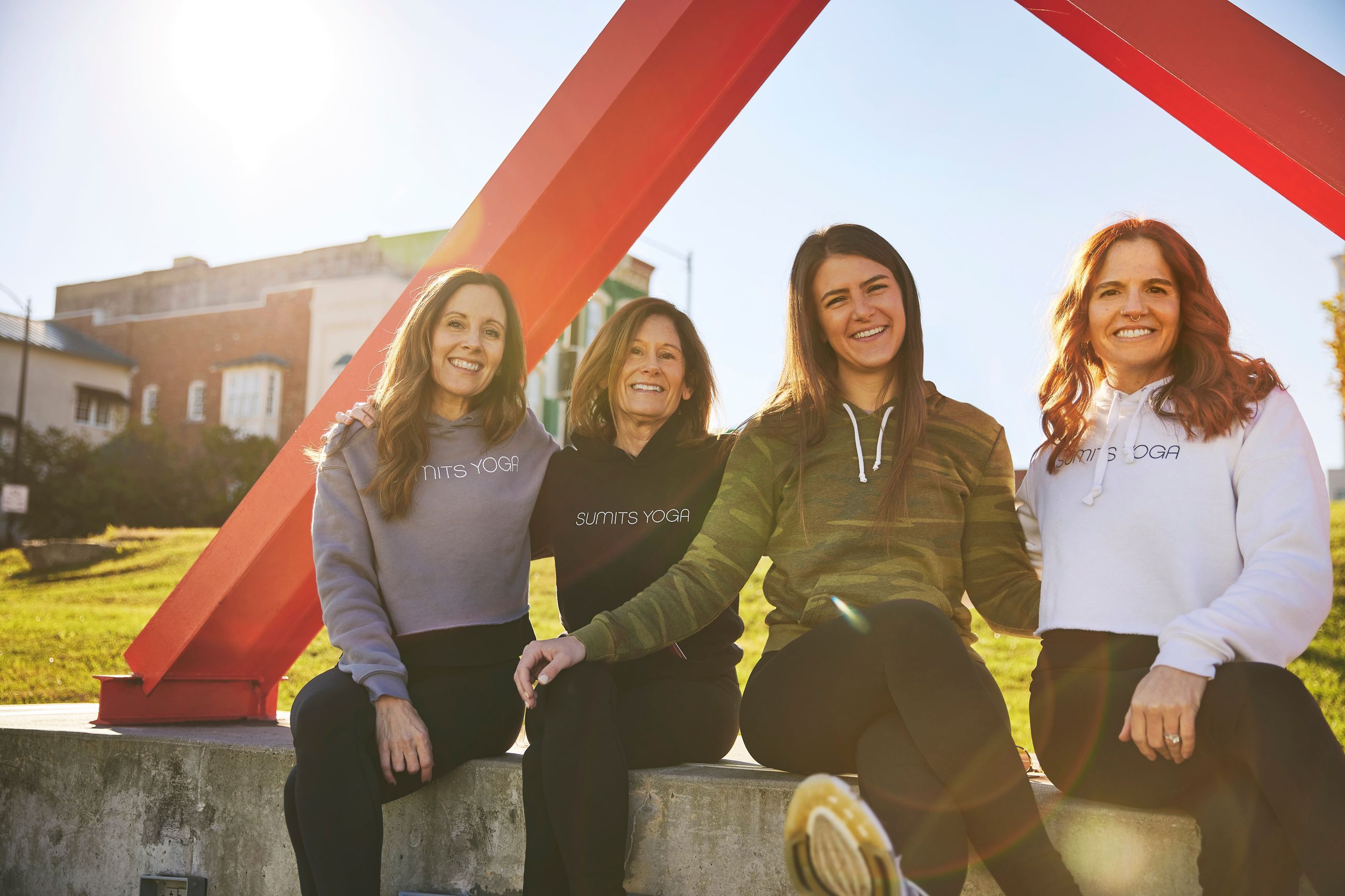 Yoga Classes In Springfield Mo | Sumits Hot Yoga