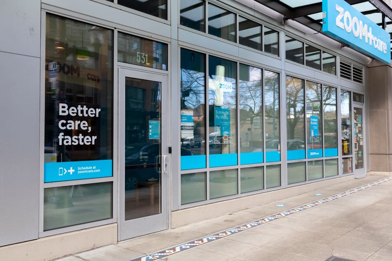 Capitol Hill Seattle Urgent Care & Primary Care | ZoomCare
