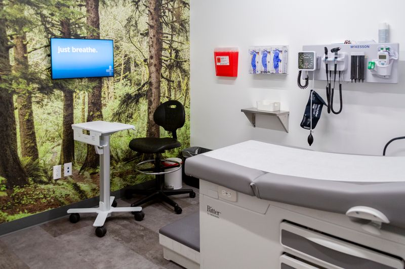 ZoomCare South Lake Union Clinic | South Lake Union same-day Urgent ...