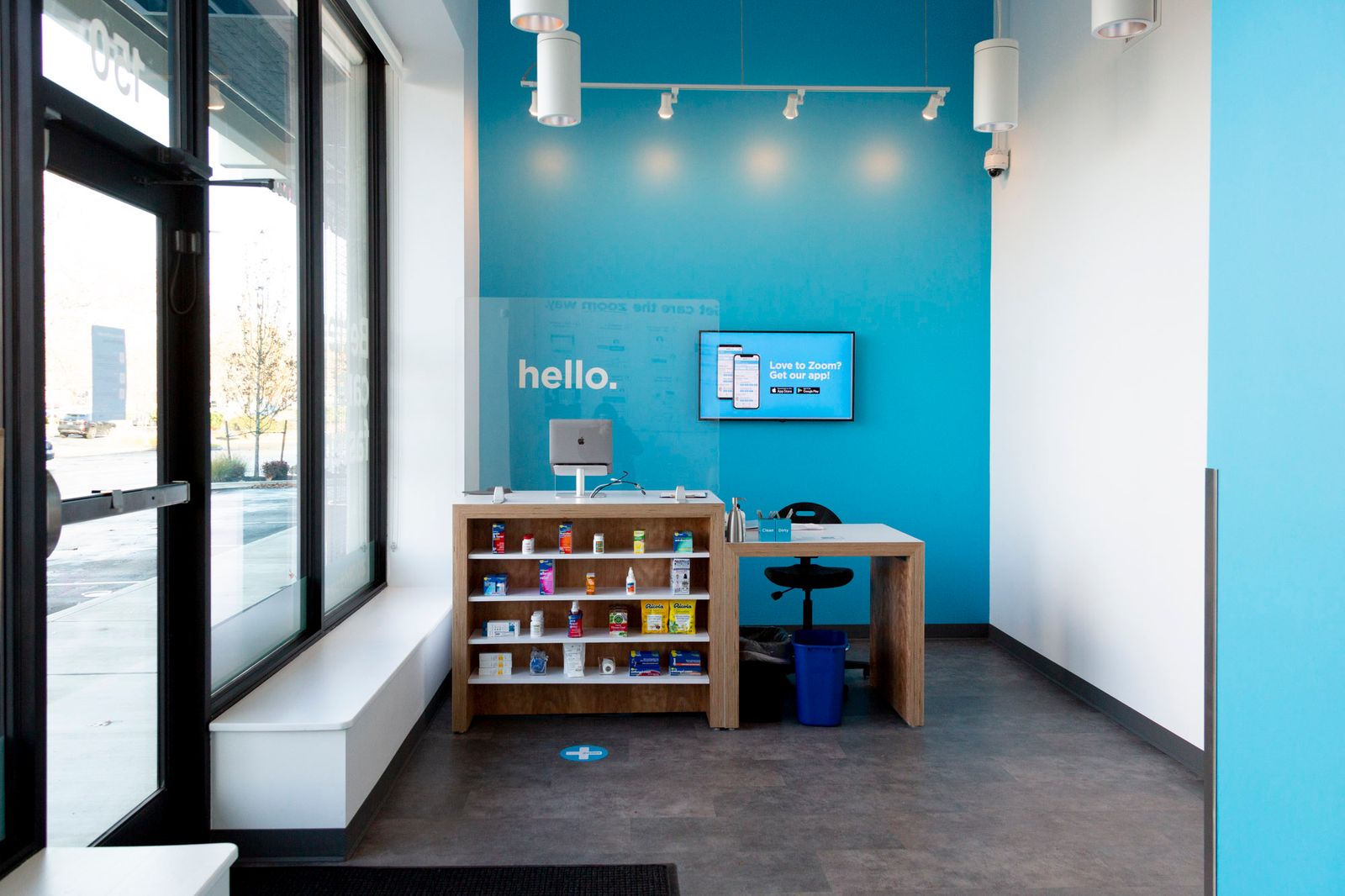 Overlake - Redmond WA Urgent Care & Primary Care | ZoomCare