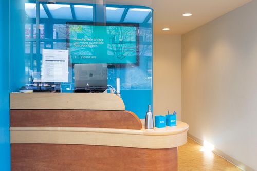 Queen Anne Urgent Care & Primary Care - Seattle | ZoomCare