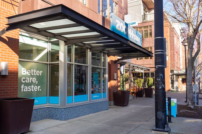 ZoomCare Queen Anne Clinic | Queen Anne same-day Urgent Care and ...
