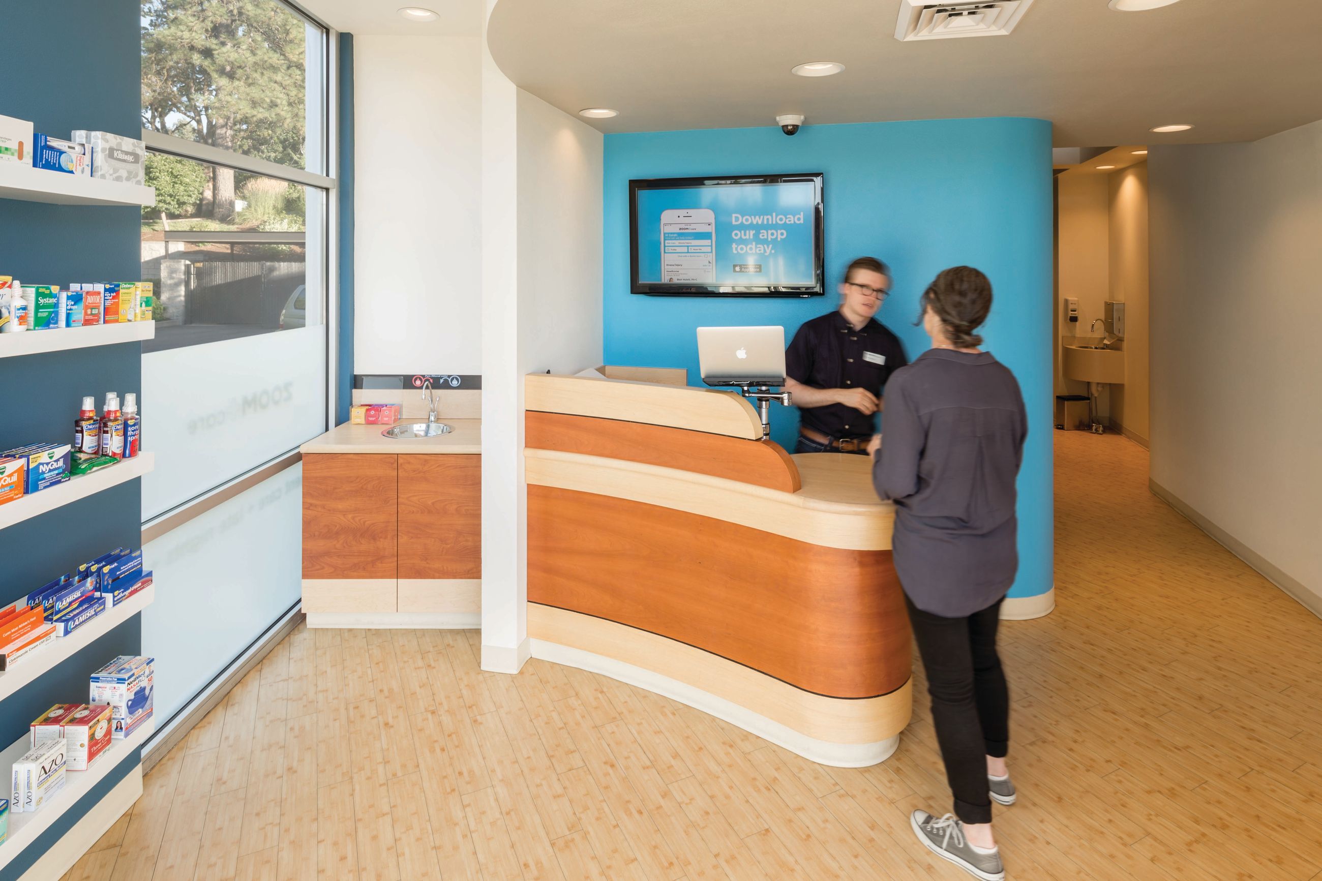 ZoomCare Eugene Clinic | Eugene same-day Urgent Care and Primary Care