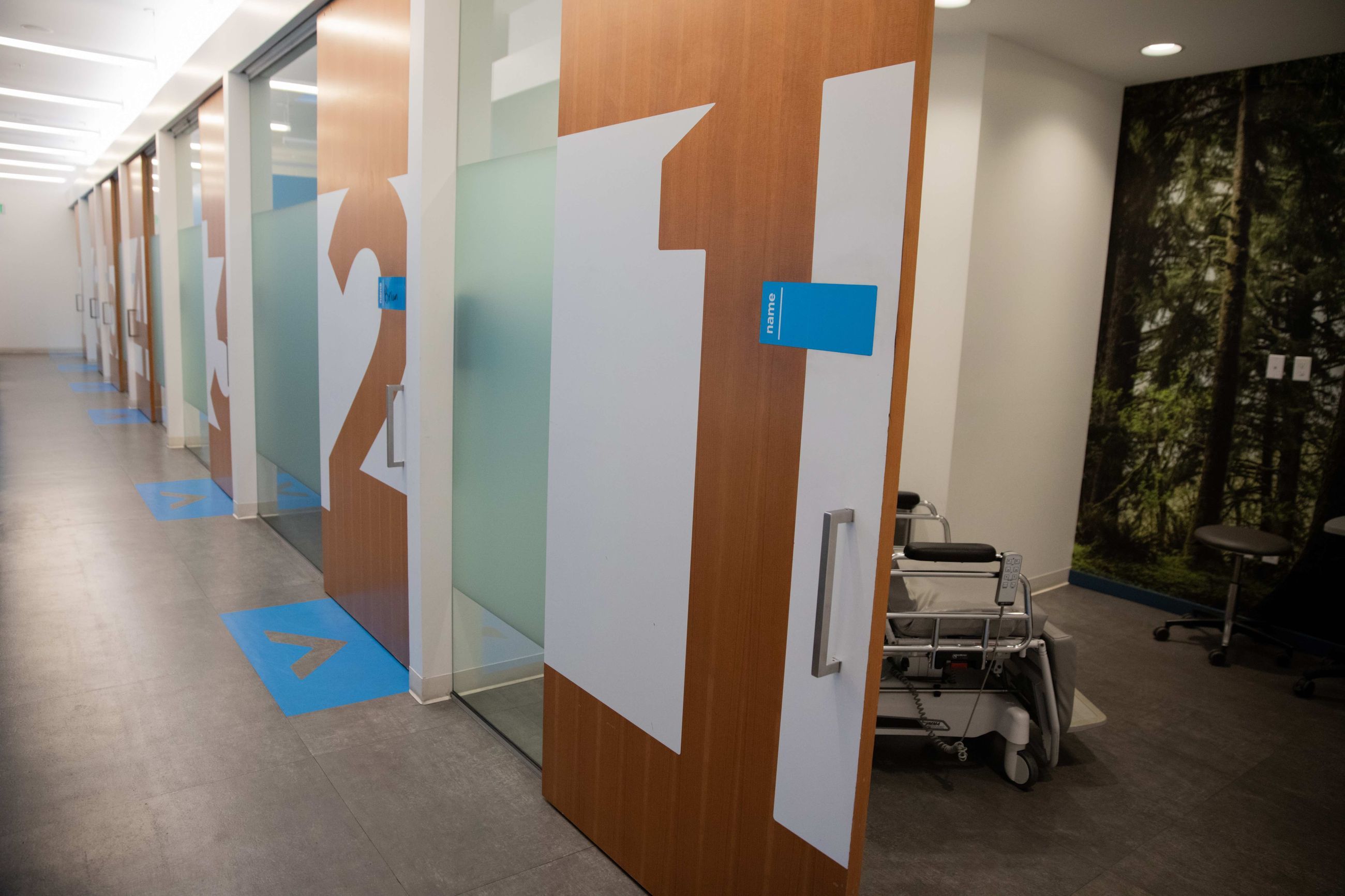 Portland Emergency Clinic, Lloyd District | ZoomCare