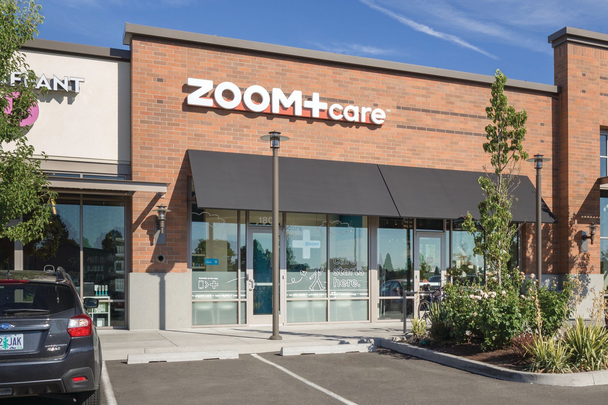 Cedar Hills Urgent Care & Primary Care in Beaverton | ZoomCare
