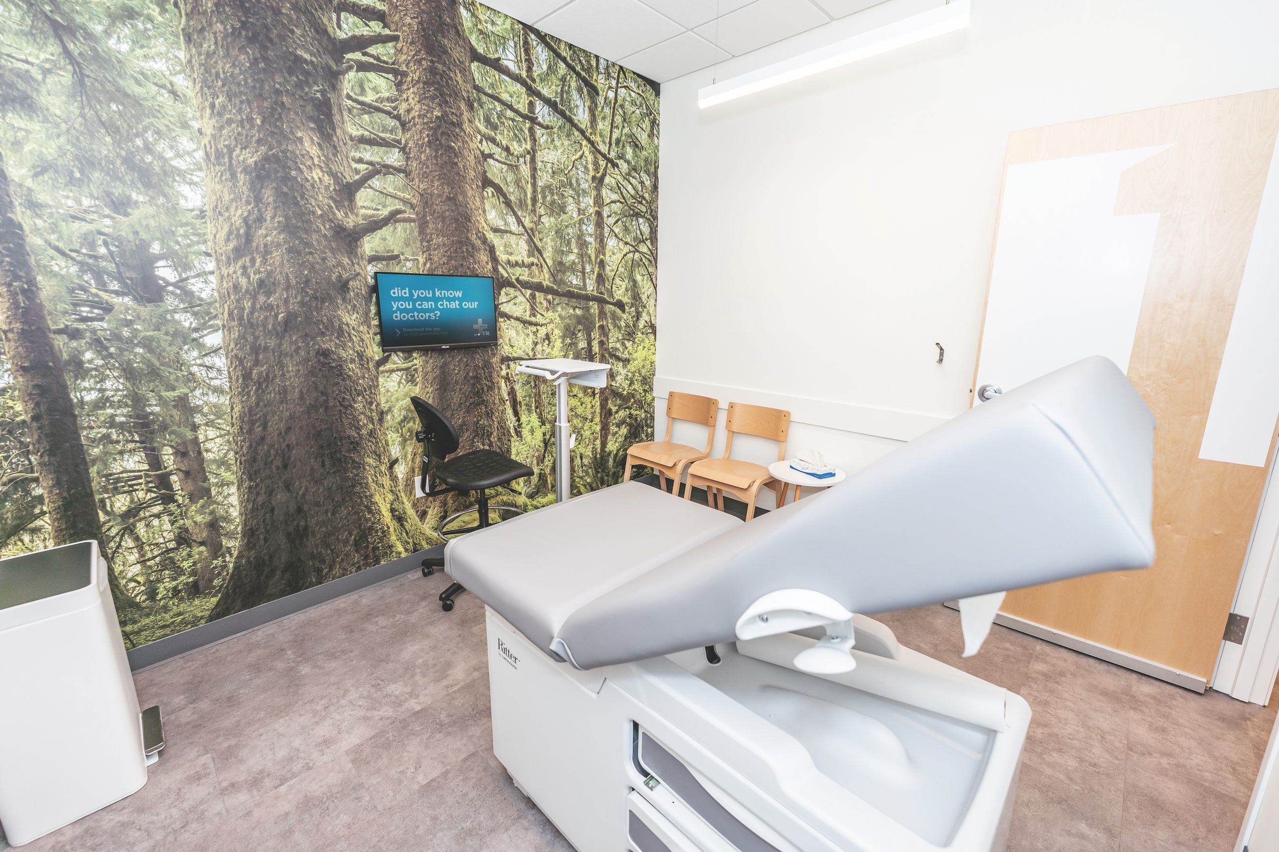 Cedar Hills Urgent Care & Primary Care in Beaverton | ZoomCare