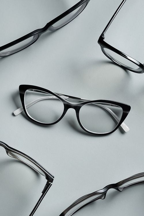 Shaw Lens - CR Labs