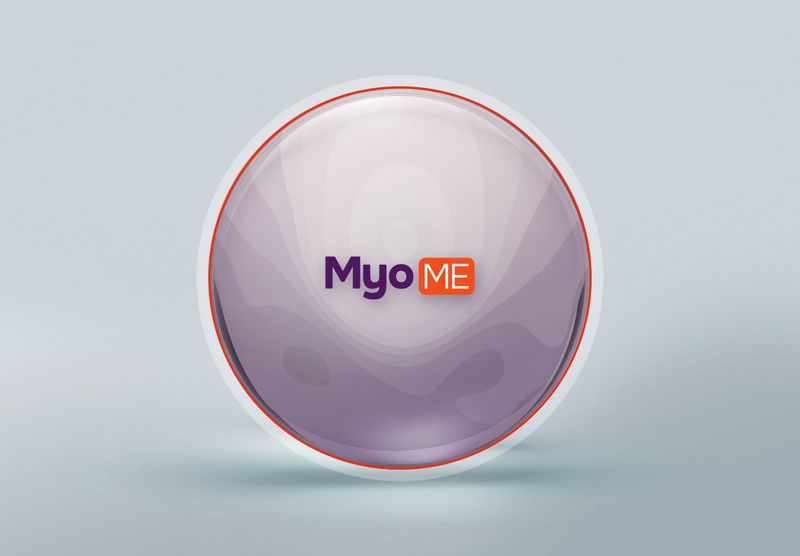 MyoME - CR Labs