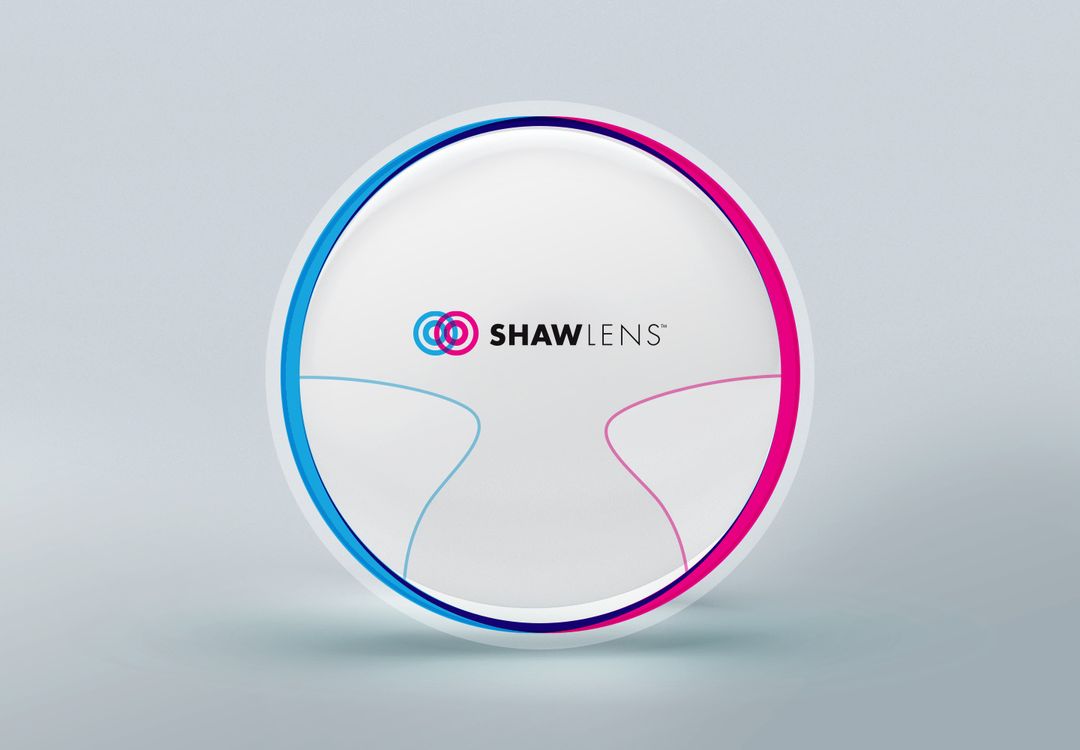 Shaw Lens - CR Labs