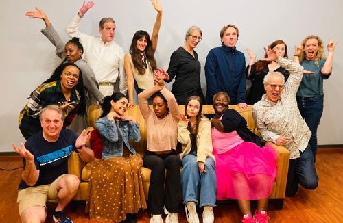 Drama, Inc. | Atlanta Acting Studio | Expert Classes & Professional ...