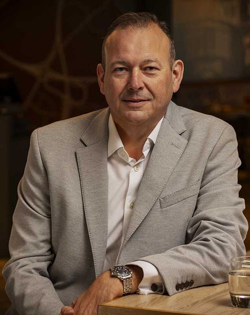 UK and Europe Region | Valor Hospitality Partners