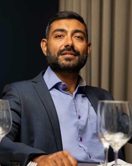 UK and Europe Region | Valor Hospitality Partners