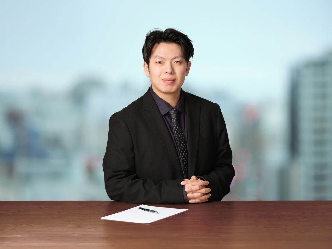 Finbase | Our Team