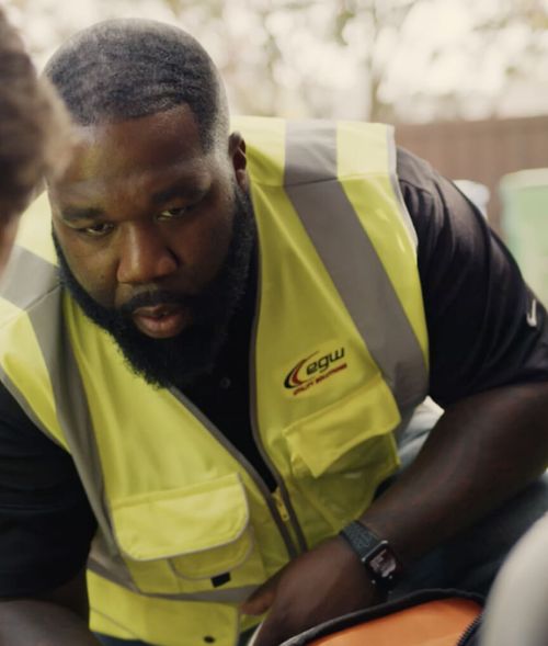 EGW USA | Equipment, materials, and services for utility professionals.