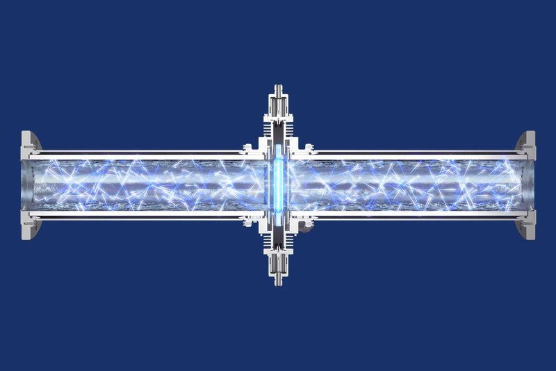 What is UV? The Science and Applications of UV Light - Clear UV Water ...