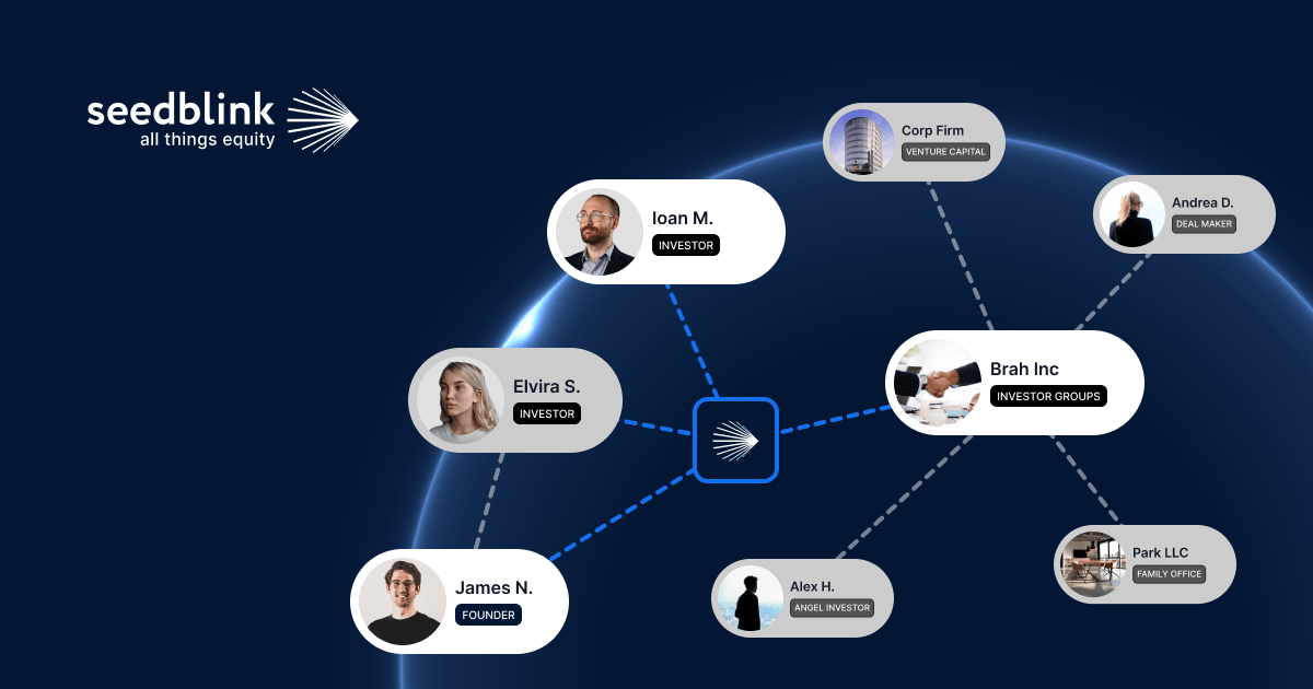 Equity Calculators: SAFE, Dilution, Ownership | SeedBlink