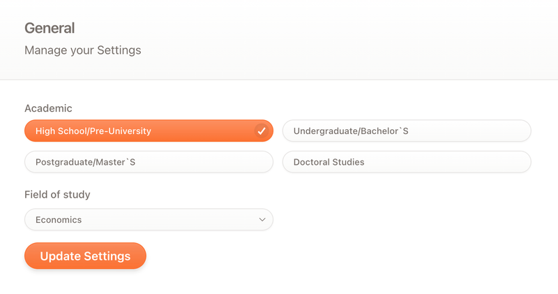 AI Essay Writer | Olovka AI