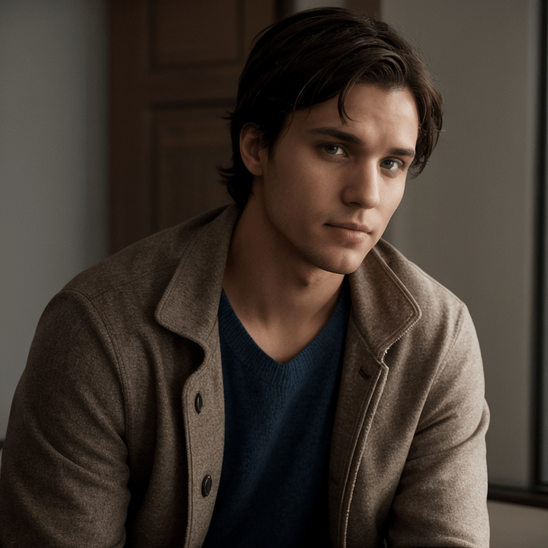 Oh - Uncensored AI, Unlimited Potential