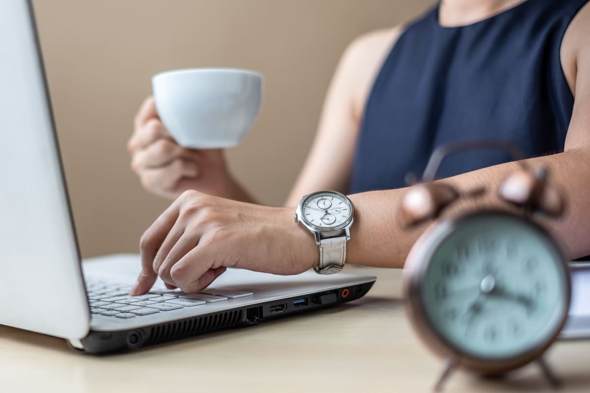 Escalas de trabalho: quais são permitidas pela CLT? | Blog Alymente