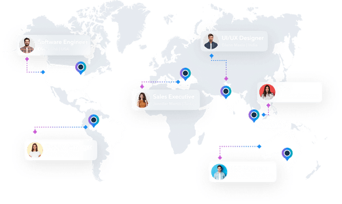 Skuad | Global HR Platform for Remote Teams