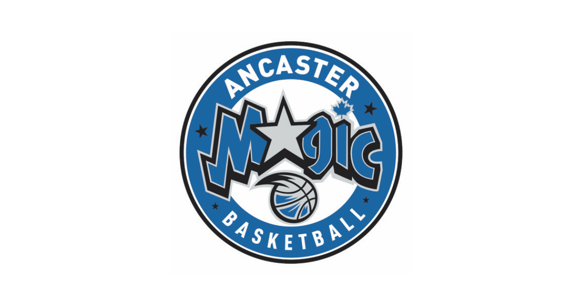 Ancaster Magic Basketball | OBA Rep & House League Teams