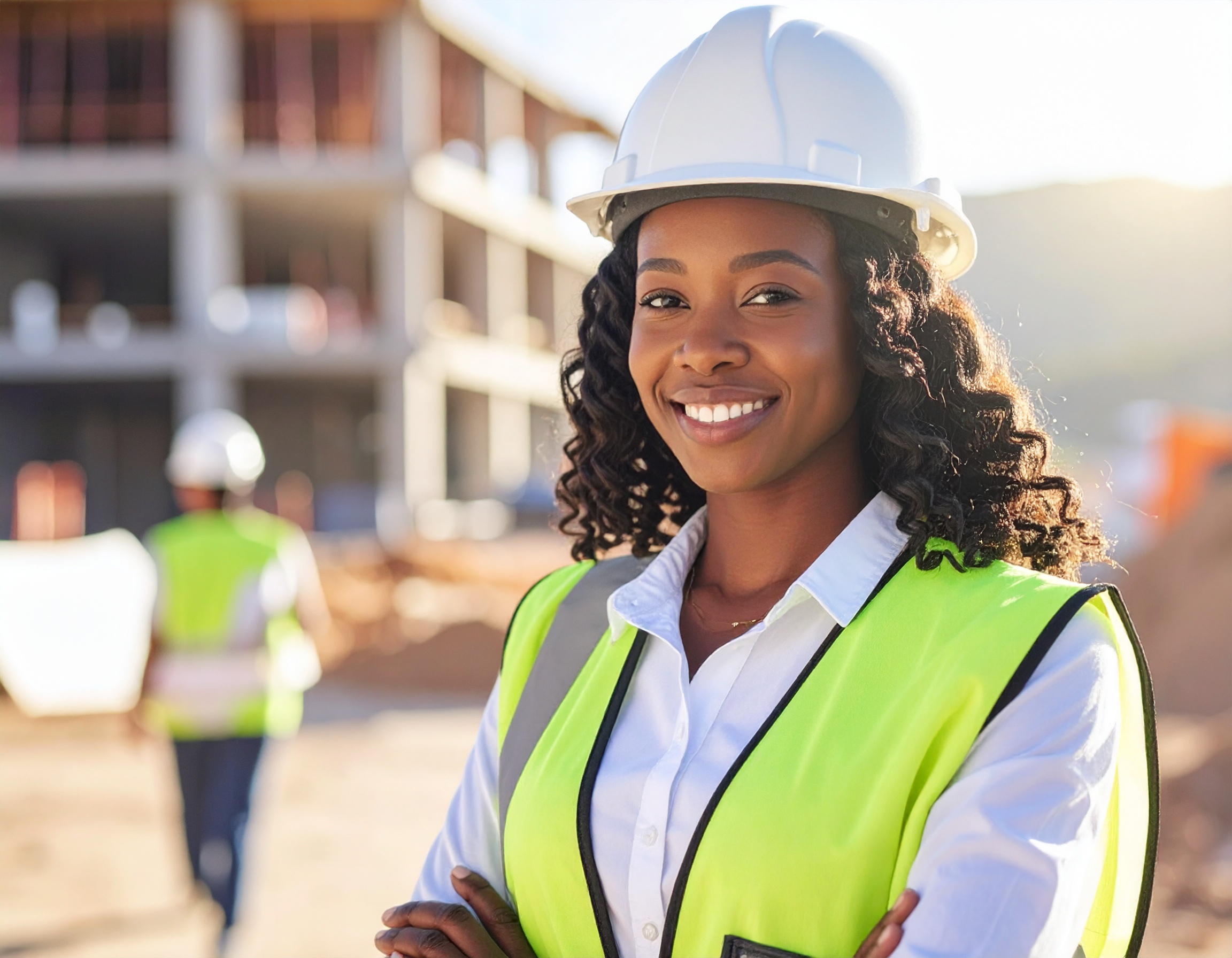 How Beginners Build Core Construction Management Skills