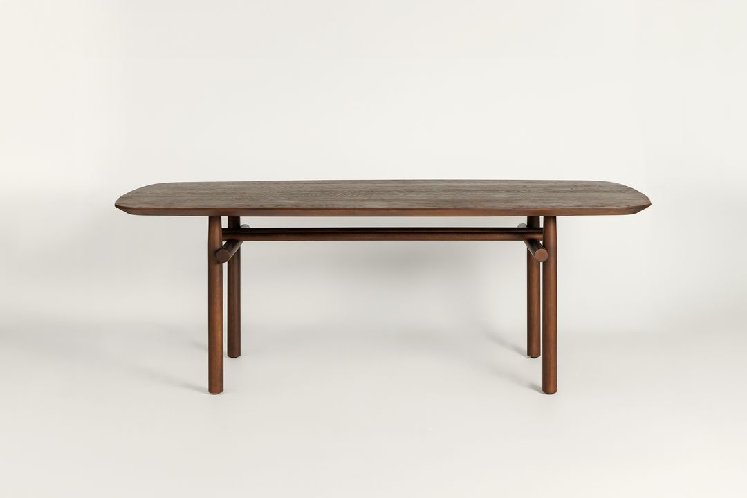 Steekla Table | Arbore - Premium Furniture Handcrafted From Sustainable ...