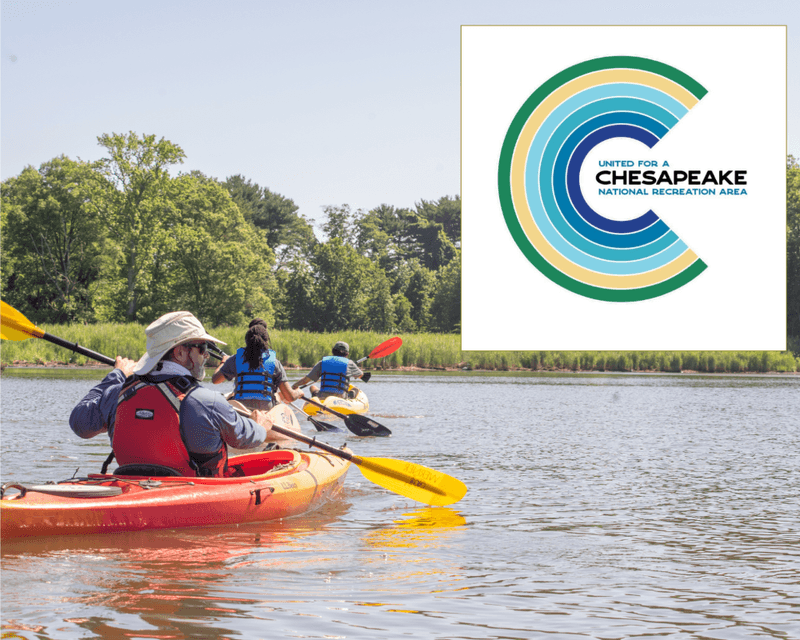 Home [www.chesapeakeconservancy.org]