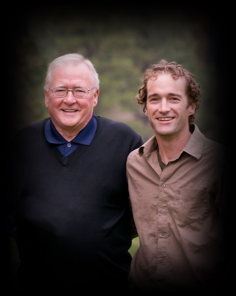 Personalized Memorial Keepsakes - Custom Photo Books & Video Tributes ...