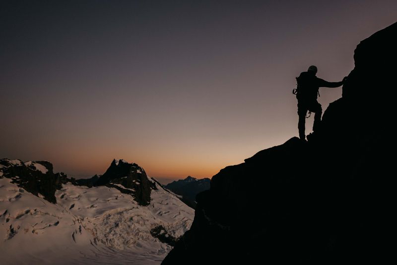 Guided climbing, skiing and hiking adventure… | Aspiring Guides