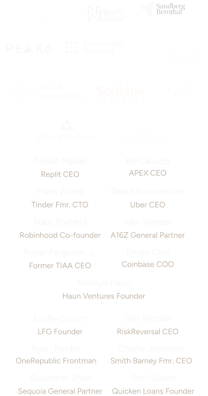 dub | Copy Trade Any Investor