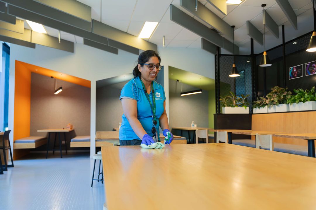 Cleancorp: Superior Office and Commercial Cleaning