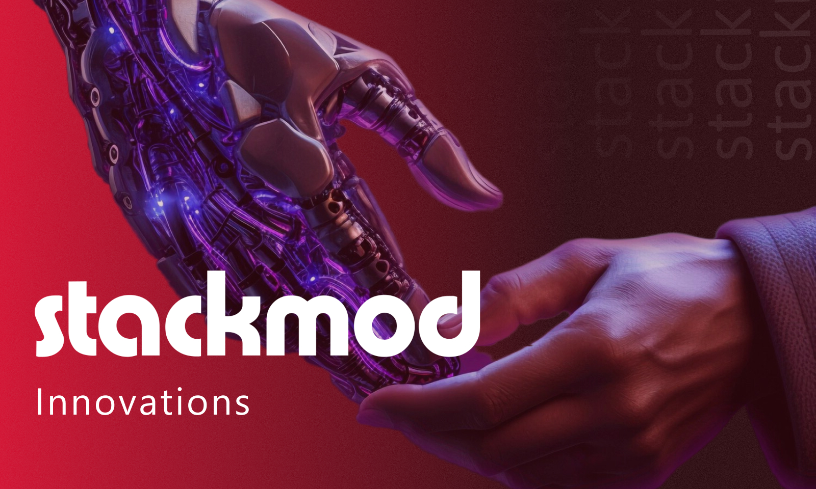 Stackmod Innovations | Digital Transformation Services & Solutions