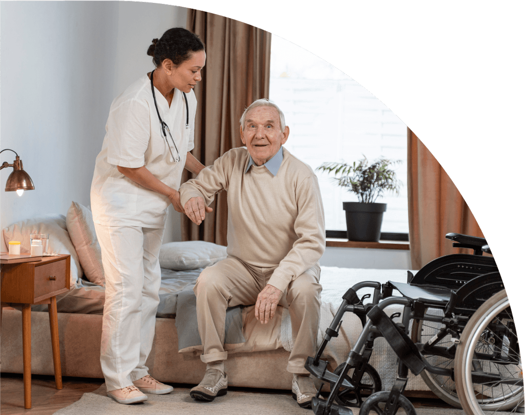 Caregiver Immigration Pathways | Home Support & Child Care Pilots