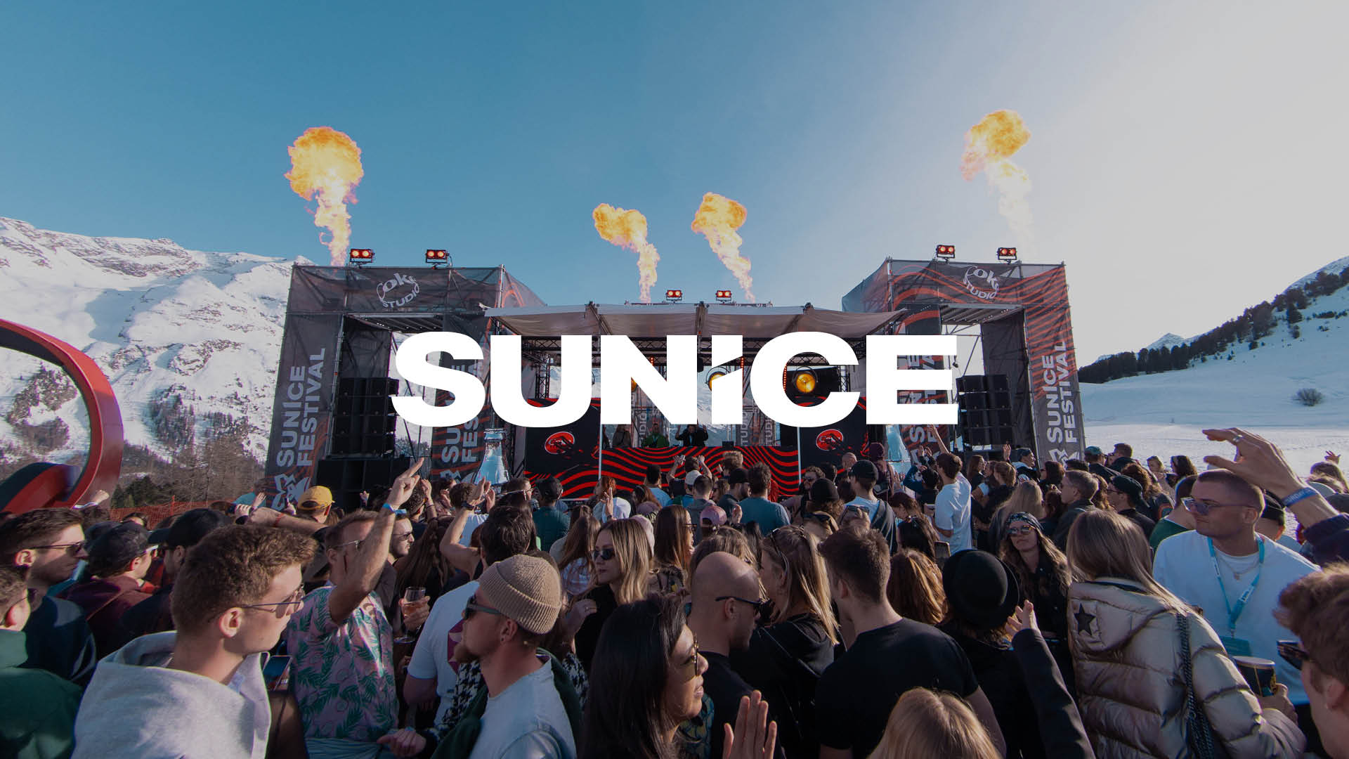 SunIce Festival Winter 2026 | St. Moritz Tickets
