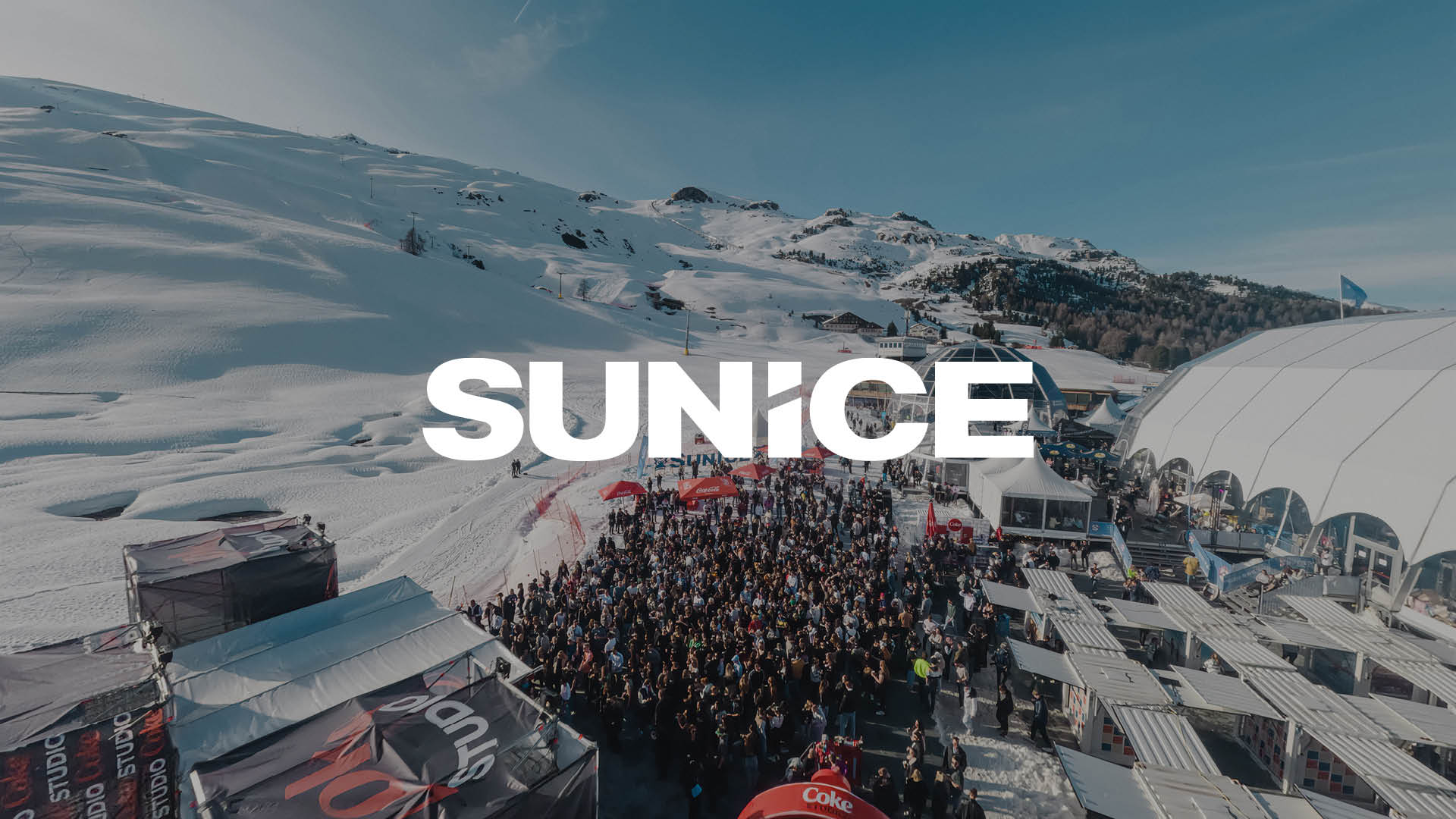 SunIce Festival St. Moritz | March 2026 | Winter Festival Switzerland