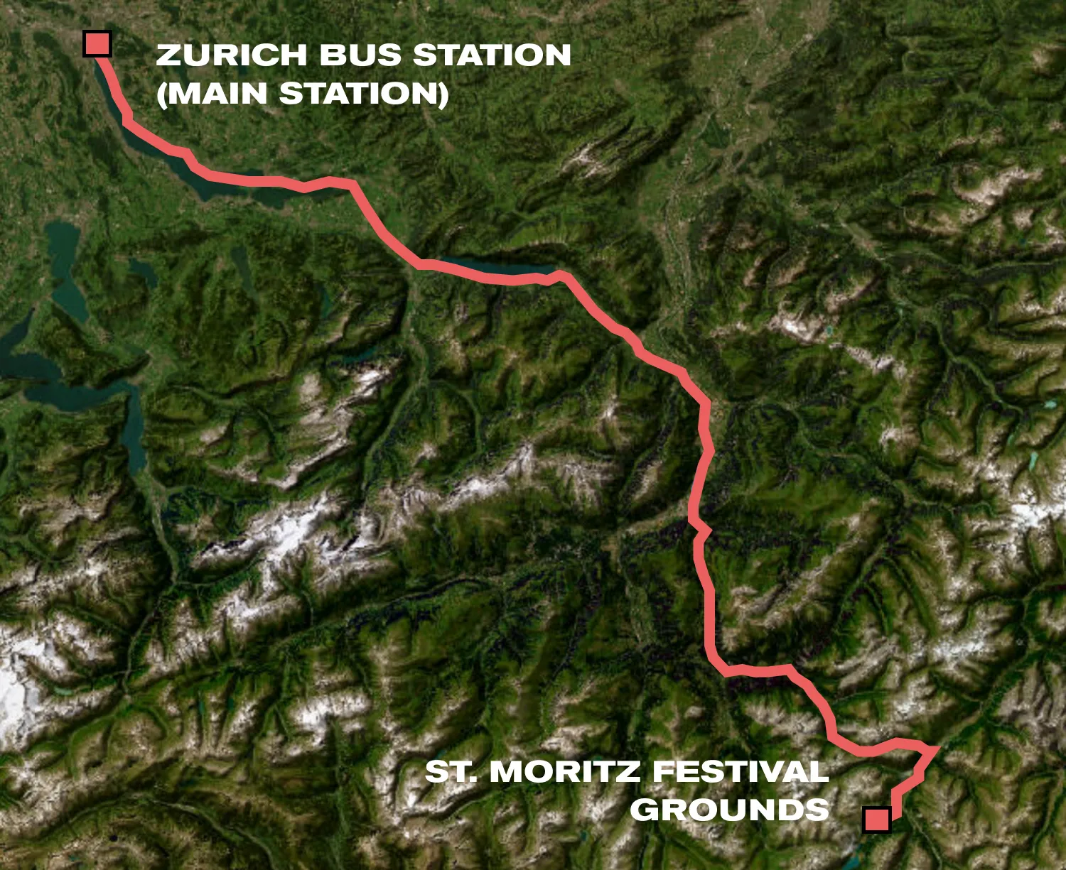 SunIce Festival Winter 2025 | St. Moritz Tickets