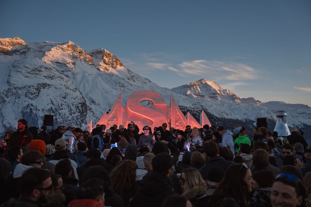 SunIce Festival Ascona | September 2026 | Summer Festival Switzerland