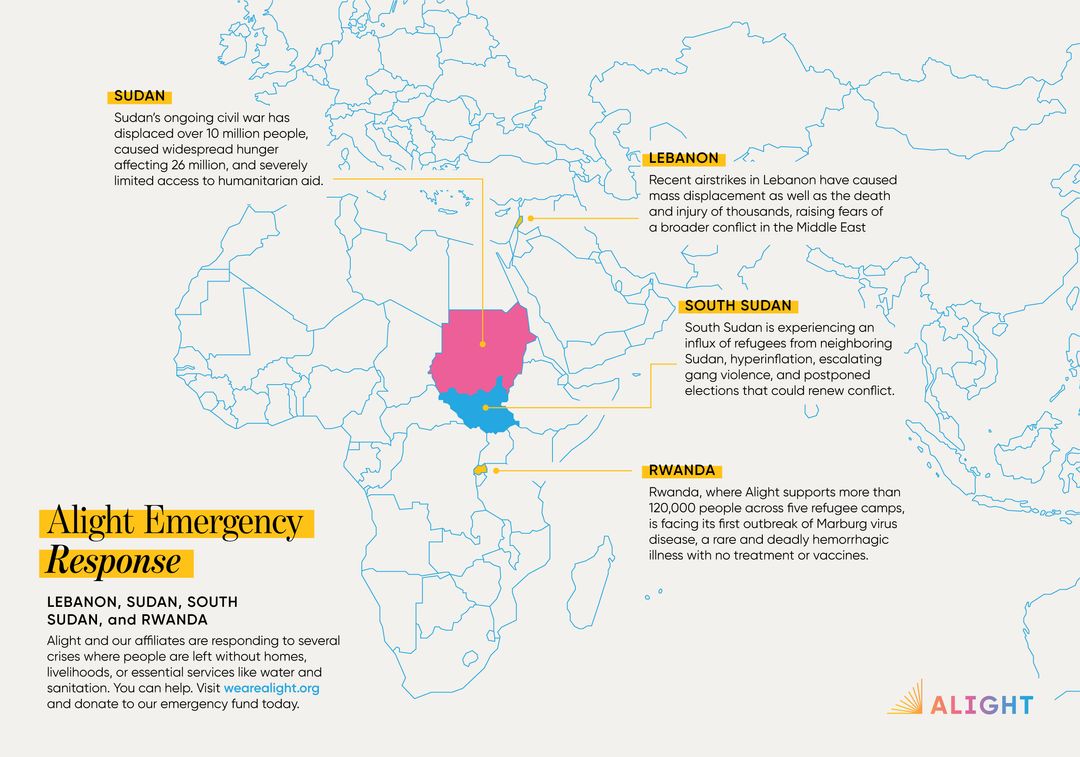 Alight: A future beyond displacement