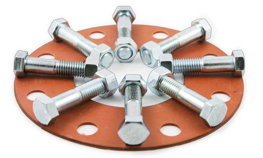Fasteners & Gaskets