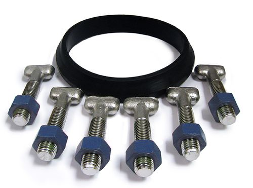 Fasteners & Gaskets