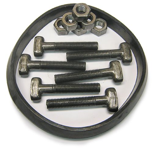 Fasteners & Gaskets