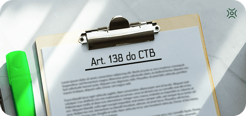 Artigo 138 do CTB: Comentado e Atualizado (2025)