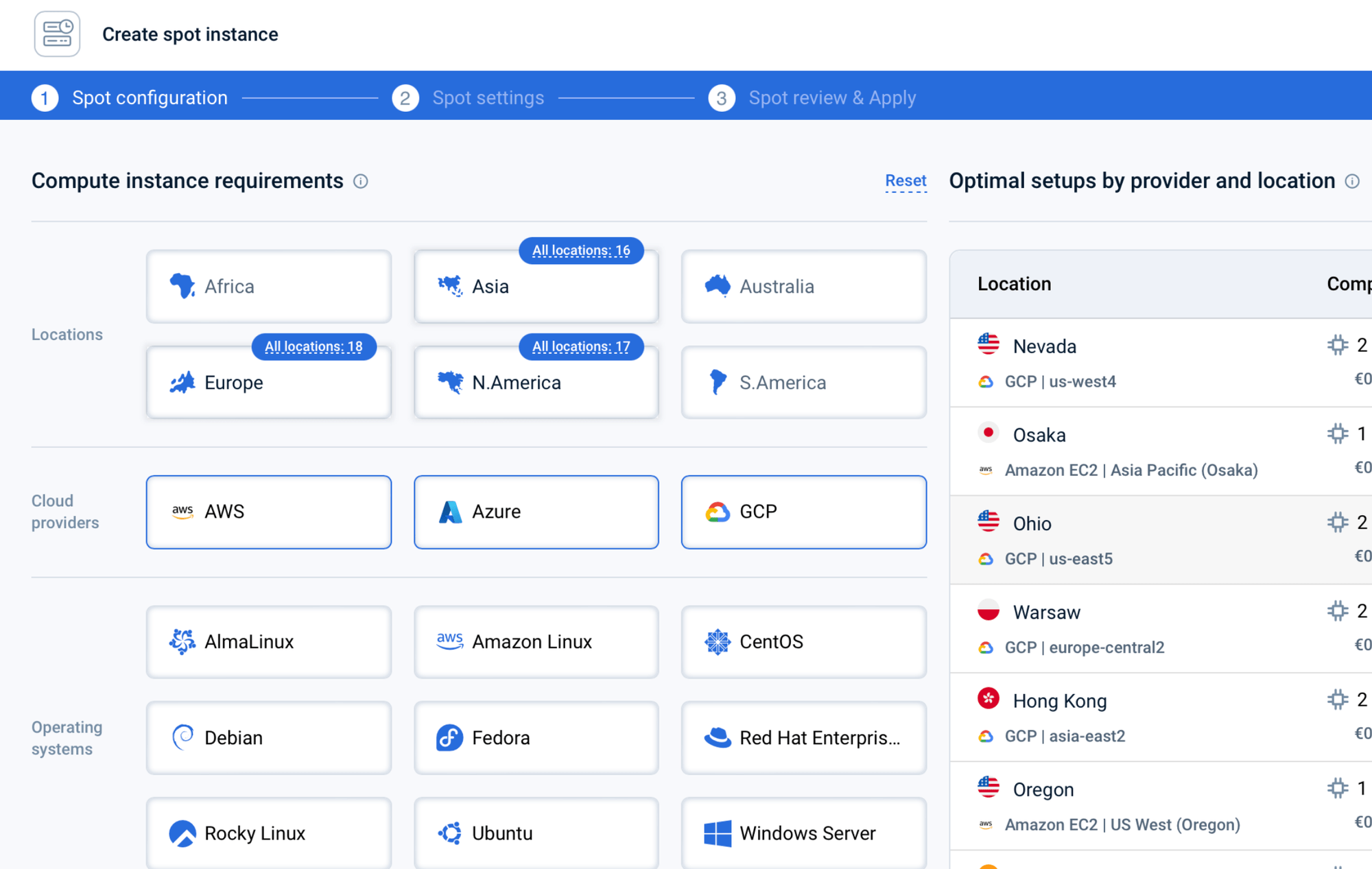 AWS Spot Instances – Cost-Effective Cloud Computing | emma
