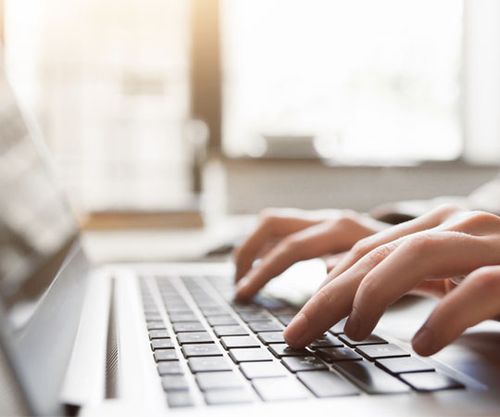 New and improved website | digdat | digdat